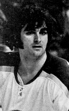 Stingers.ca | Concordia Sports Hall of Fame Inductee