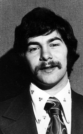 Stingers.ca | Concordia Sports Hall of Fame Inductee