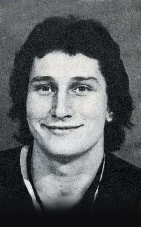 Stingers.ca | Concordia Sports Hall of Fame Inductee