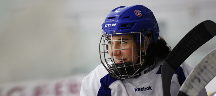 Stingers.ca | Hockey (W)