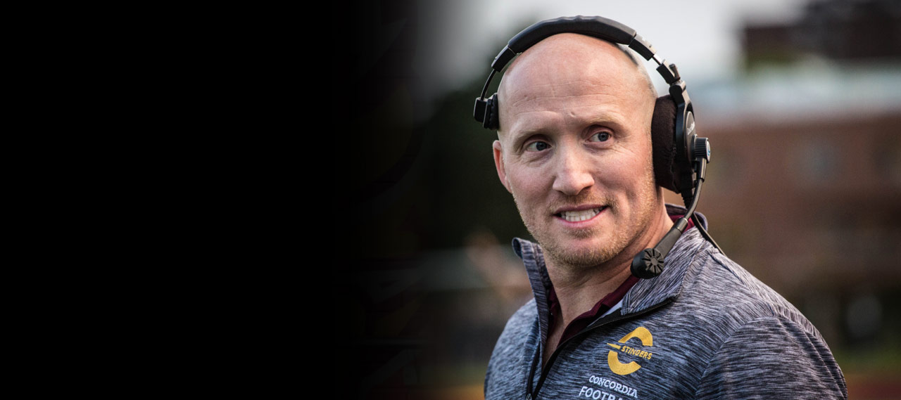 Stingers.ca | Football