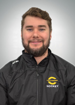 Stingers.ca | Hockey (M) Coaching Staff