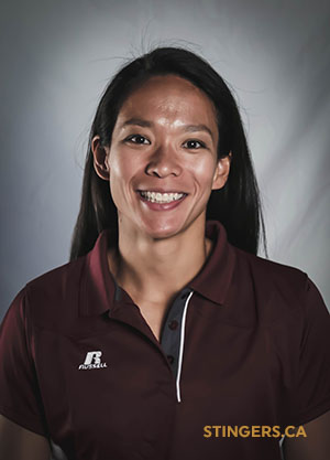 Julie Chu's Instagram, Twitter & Facebook on IDCrawl